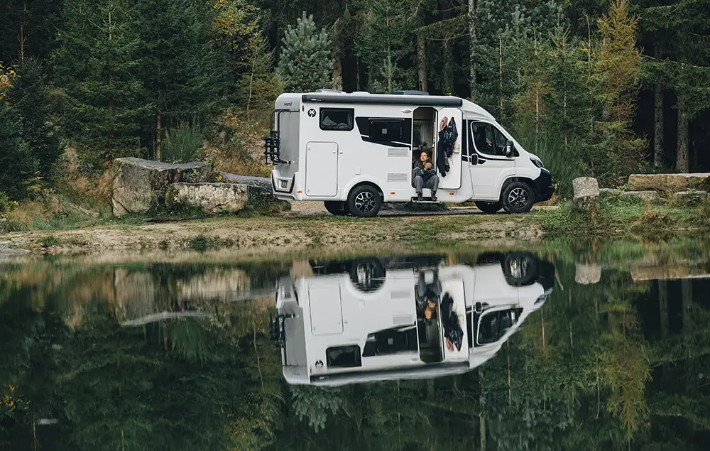 Neue SUNLIGHT VANs für 2025 – WomoRacingTeam – Wohnmobil – Urlaub ...