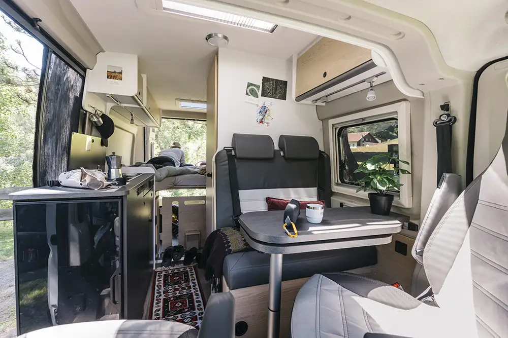 SUNLIGHT CLIFF Adventure 602 – WomoRacingTeam – Wohnmobil – Urlaub ...