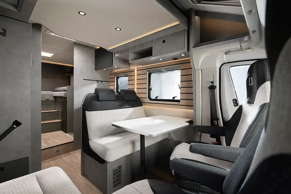 Crosscamp EXPDN: Das erste Reisemobil von Crosscamp – WomoRacingTeam ...