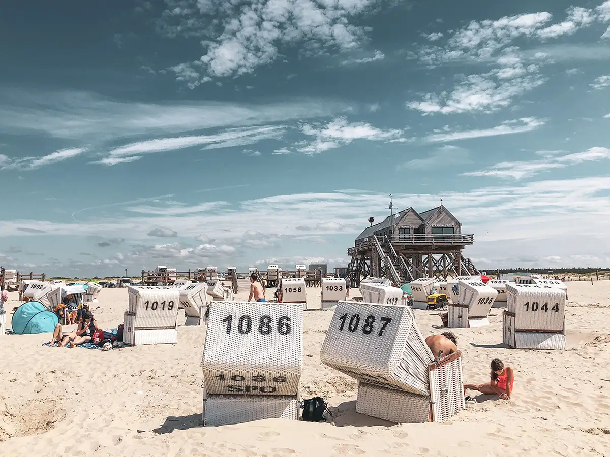 St. Peter-Ording: Veranstaltungs-Highlights 2025 – WomoRacingTeam ...